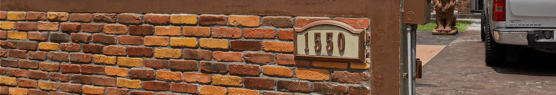 6 Reasons Manufactured Brick Veneer is Amazing - Mortonstones