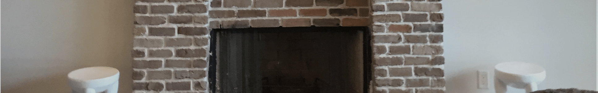 How to build a masonry fireplace - Morton stones