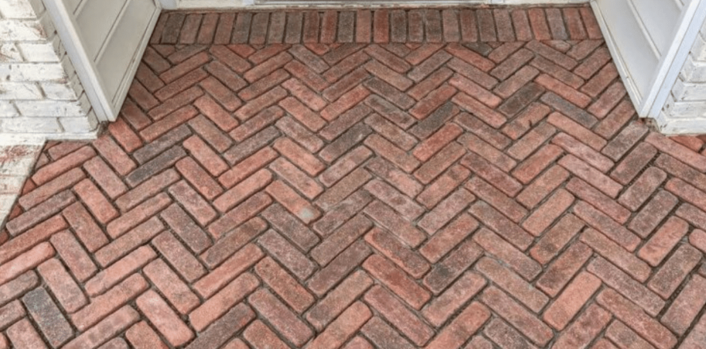 Old Chicago Brick Tiles & Flooring Brick Tiles For Sale.