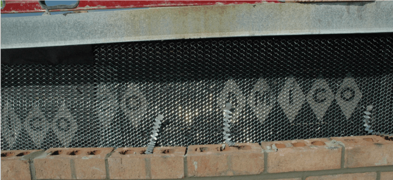 Brick Wall Installation: Step By Step Instructions | Morton Stones