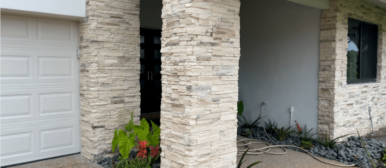 Easy Way To Choose Dry Stacked or Stacked Stone Veneers.