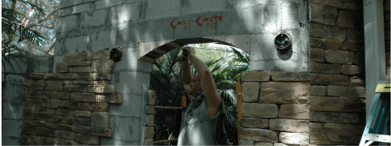 How to Install Ledge Stones: The Complete Guide | Morton Stones