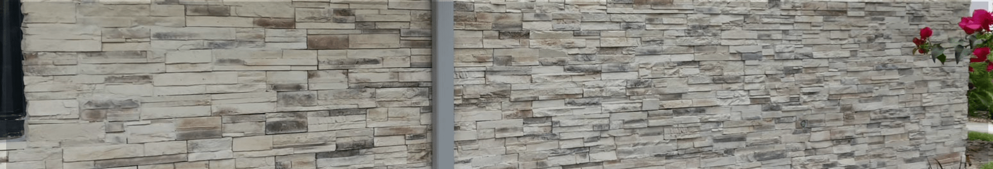 Easy Way To Choose Dry Stacked or Stacked Stone Veneers.